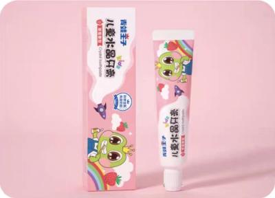 China Moth Proofing Oral Hygiene Tool Basic Cleaning Oral Refreshing Whitening for sale