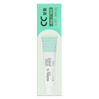 China Refreshing Mint Flavor Toothpaste Oral Hygiene Tool Fluoride Free for sale