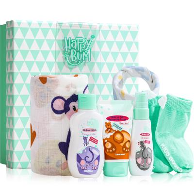 China Anti Aging Body Lotion For All Skin Types Customized Private Logo for sale