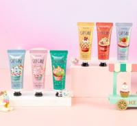 China Cruelty Free Formula Deeply Nourishing Skincare Body Lotion For Dry Cracked Hand for sale