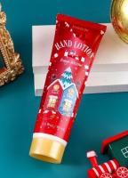 China Cruelty Free Formula Deeply Nourishing Skincare Body Lotion For Dry Cracked Hand for sale