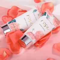 China Cruelty Free Formula Deeply Nourishing Skincare Body Lotion For Dry Cracked Hand for sale