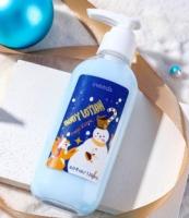 China No Irritation Nourishing Moisturizer Skincare Body Lotion For Daily Use for sale