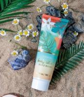 China No Irritation Nourishing Moisturizer Skincare Body Lotion For Daily Use for sale