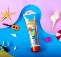 China Deep Moisturizing Dryness Skincare Body Lotion For Whole Body Use for sale