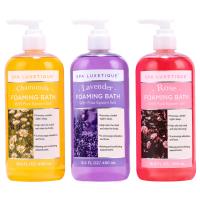 China Moisturizing chamomile Lotion  Body Plant-Based Lotion for Adults with Sensitive or Dry Skin for sale