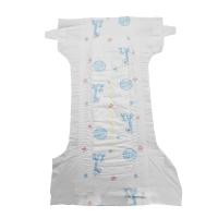 China Disposable Panty Diaper Grade A High Absorption Pull Up Baby Diaper for sale