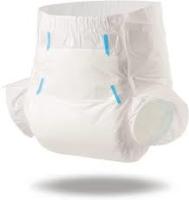 China Thick Super Absorption Quick Dry Disposable Adult Diaper With Free Samples for sale