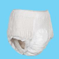 China Thick Super Absorption Quick Dry Disposable Adult Diaper With Free Samples for sale