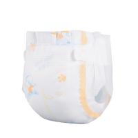 China Wholesale Ultra Soft super absorb Disposable Baby Diapers With Breathable Backsheet for sale