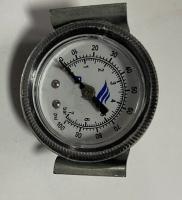 China Water Oils Gas Test Manometer  2