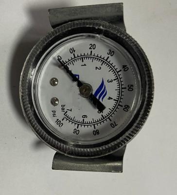China Water Oils Gas Test Manometer  2