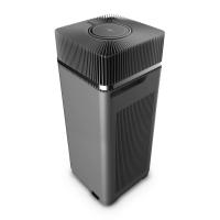 China Touch control Deep UV Sterilizer Air Purifier With H13 True HEPA Filter for sale
