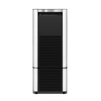 China CADR 300m3/H UVC HEPA Air Purifier for sale
