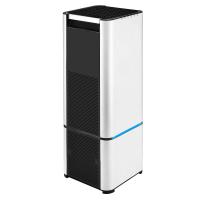 China CADR 300m3/H UVC HEPA Air Purifier for sale