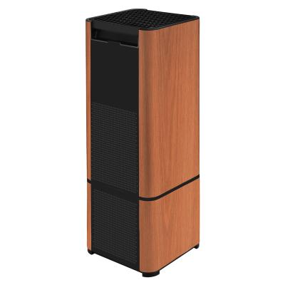 China HEPA H13 Home Air Purifier High CADR 280m3/h RCI Air Purifier Low Noise for sale