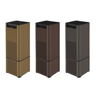 China CADR 300m3/H UVC HEPA Air Purifier for sale