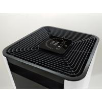 China Office Smart RCI Technology Air Purifier With H13 True HEPA Filter Air Quality Monitor for sale