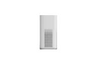 China H13 HEPA Filter Air Purifier ABS Materials 400m3/h With Brushless DC Motor for sale