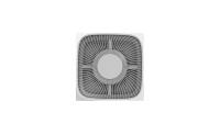 China UVC Photocatalysis Air Purifier With H13 Hepa Filter Air Disinfection for sale