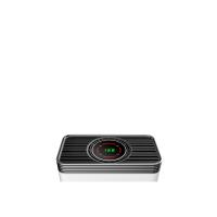 China CADR 210m3/H HEPA Filter Air Purifier 45W Touch Control Air Cleaner For Home for sale