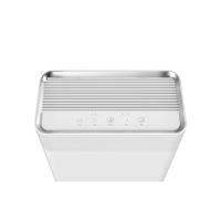China CADR 210m3/H HEPA Filter Air Purifier 45W Touch Control Air Cleaner For Home for sale