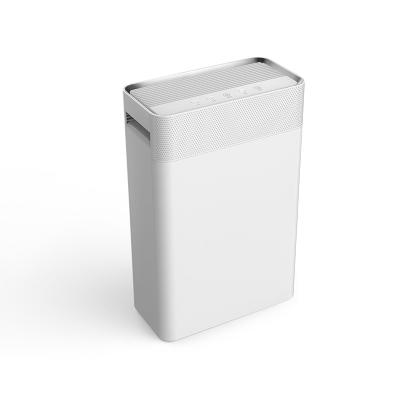 China H13 UV HEPA Air Purifier for sale