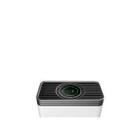 China HEPA H13 Commercial Air Purifier For Viruses And Bacteria large carry handle for sale