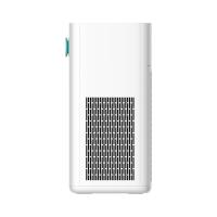 China Home UV HEPA Air Purifier Low Noise 3 Stage Filtration CADR 580m3/H for sale