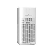 China Home UV HEPA Air Purifier Low Noise 3 Stage Filtration CADR 580m3/H for sale
