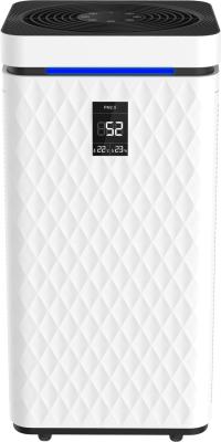 China CE Standard Smart Home Air Purifier 4 In 1 Stage PM2.5 OEM 750M3/H CADR for sale