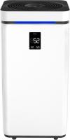 China Smart Home 4 In 1 Air Purifier 750m3/H CADR UVC LED Air Sterilizer for sale