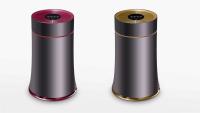 China Home Deep UV Sterilizer PM2.5 Monitoring UVC Hepa Filter Air Purifier for sale