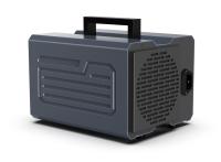 China 220V-240V Portable Air Purifier Air Cleaner With Powerful Ozone Generator for sale