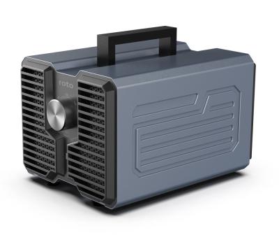 China 220V-240V Portable Air Purifier Air Cleaner With Powerful Ozone Generator for sale