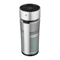China UVC Sterilizer Vehicle Air Purifier Car Air Disinfection Purifier for sale