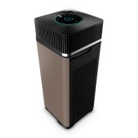 China Room Hepa Filter Floor Standing Air Purifier Smart Home Appliances for sale