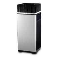 China Room Hepa Filter Floor Standing Air Purifier Smart Home Appliances for sale