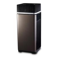 China Room Hepa Filter Floor Standing Air Purifier Smart Home Appliances for sale