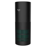 China 5W Odor Air Filter Bacteria Smoke Removal 3 In 1 High efficiency composite filter for sale