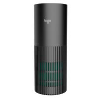 China 5W Odor Air Filter Bacteria Smoke Removal 3 In 1 High efficiency composite filter for sale
