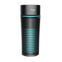 China 5W Odor Air Filter Bacteria Smoke Removal 3 In 1 High efficiency composite filter for sale