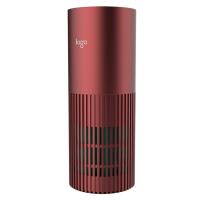 China 5W Odor Air Filter Bacteria Smoke Removal 3 In 1 High efficiency composite filter for sale