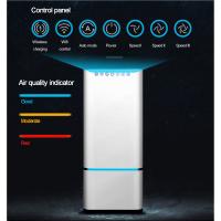 China HEPA H13 Home Air Purifier High CADR 280m3/h RCI Air Purifier Low Noise for sale