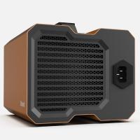 China 10000g/H Ozone Producing Air Purifiers 120V Portable Ozone Generator for sale
