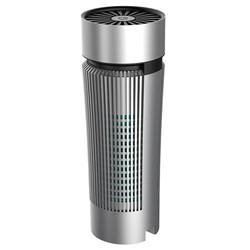 China Quiet Car Air Purifier Remove 99.97% Dust Smoke High Efficiency for sale