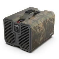 China Fast Purification Ozone Generator Air Purifier Professinal 227x172x176 Mm for sale