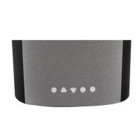 China Smart Anion Air Purifier with Air Quality Display For Home Room Clean for sale
