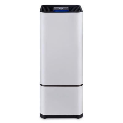 China HEPA Photocatalysis Air Purifier for sale