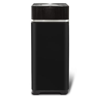 China Super RCI HEPA Air Purifier With Blue Anti Allergic Filter Layer for sale